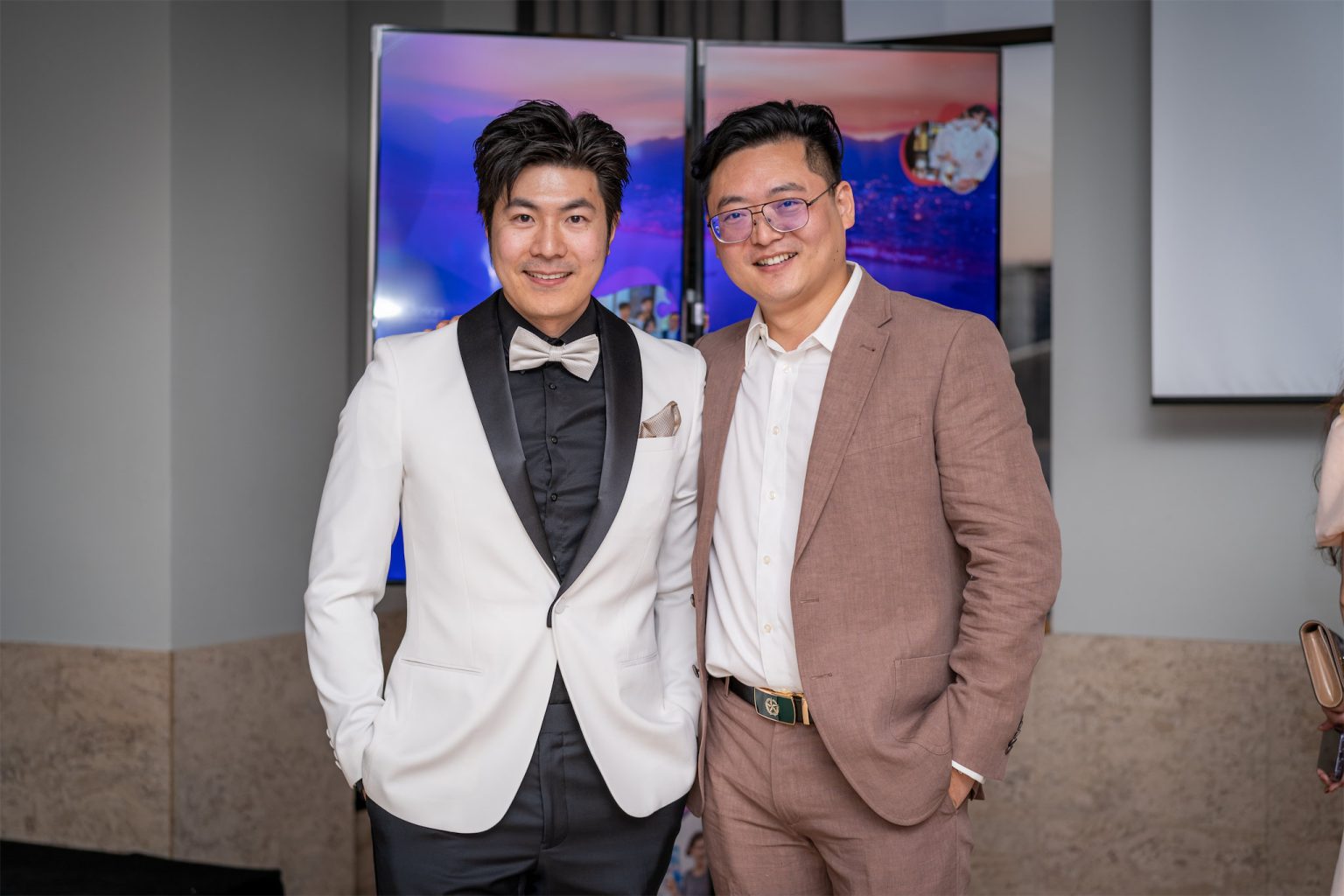 2022 End of Year Event | NIET Group