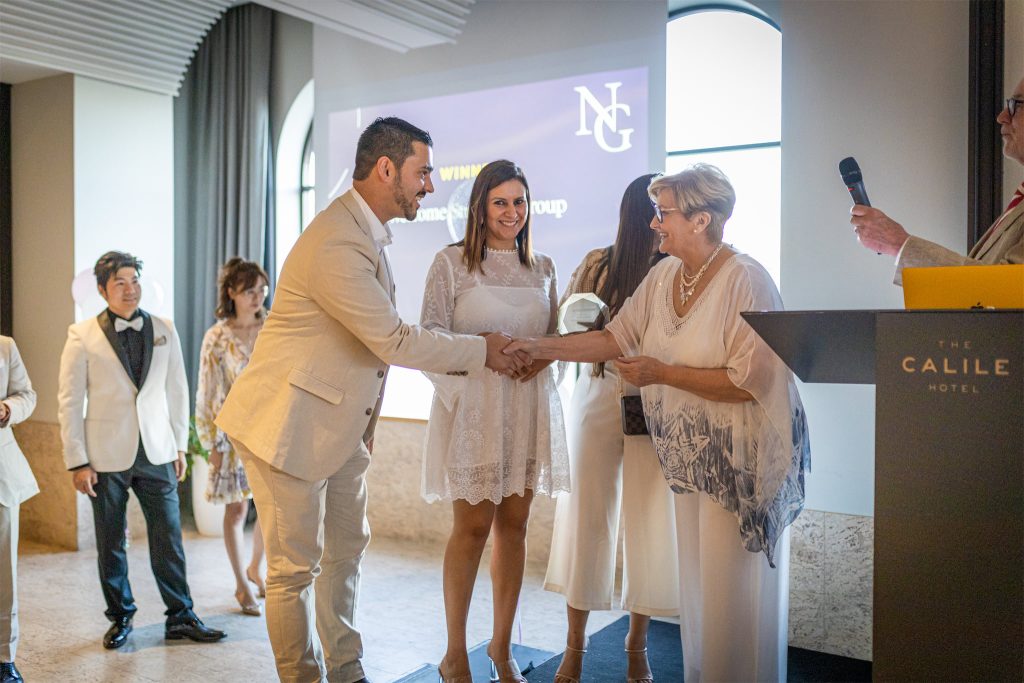 2022 End of Year Event | NIET Group