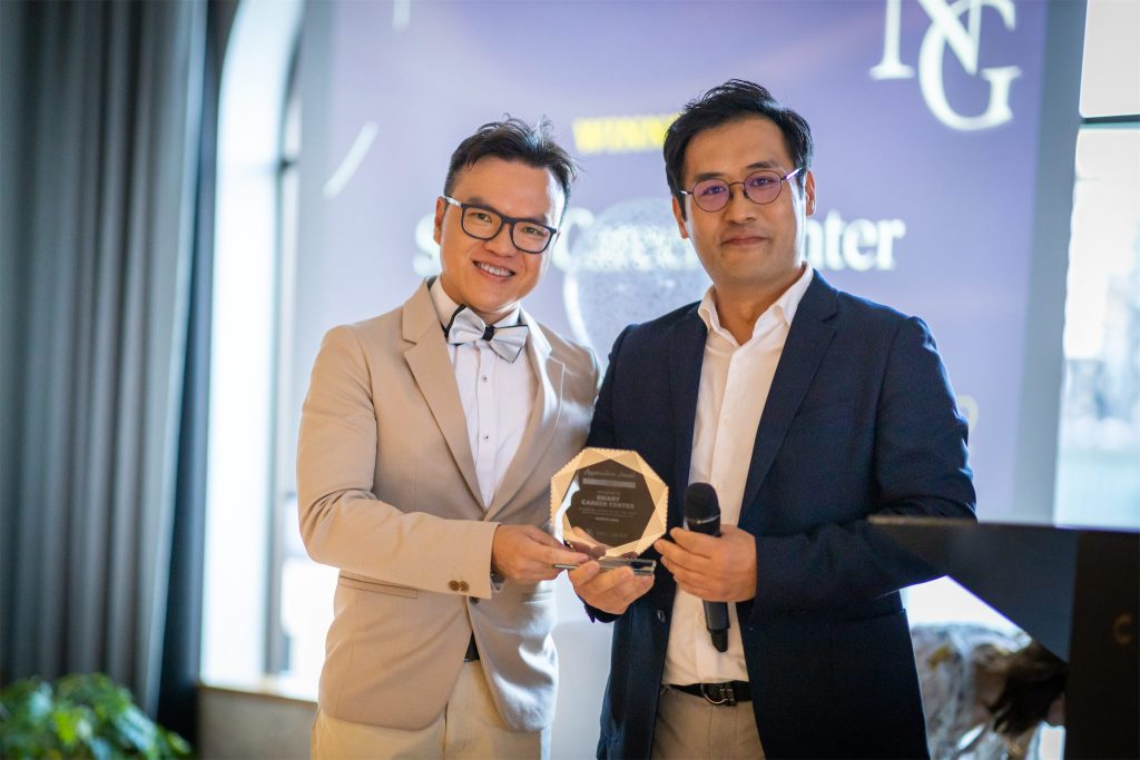 2022 End of Year Event | NIET Group